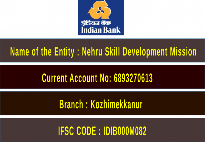 Affiliation – NSDM